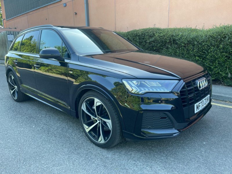 Used Cars for sale in Harrow , Middlesex | Thames Cars Limited